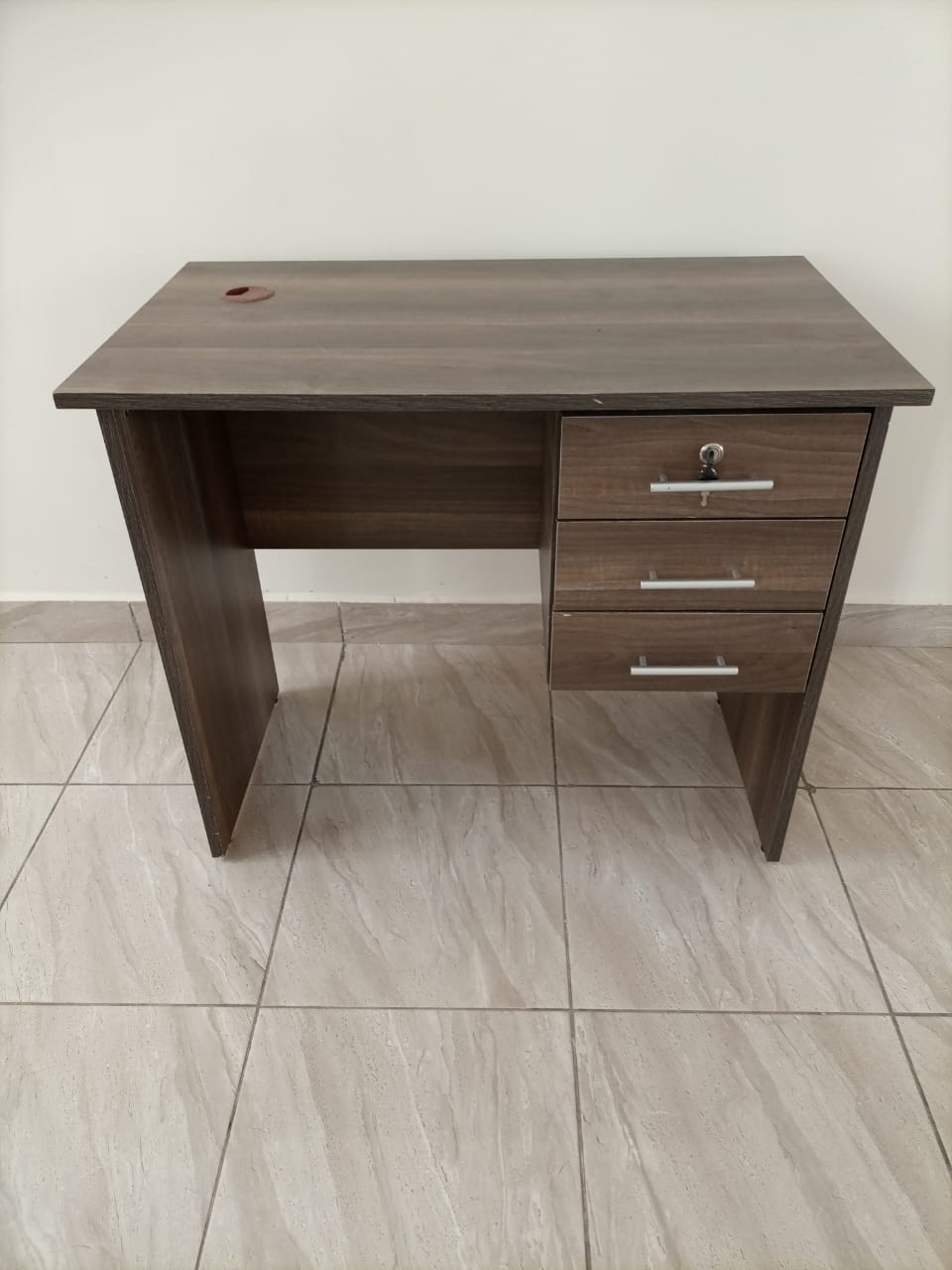 900mm Study Desk - MyOffice Furniture