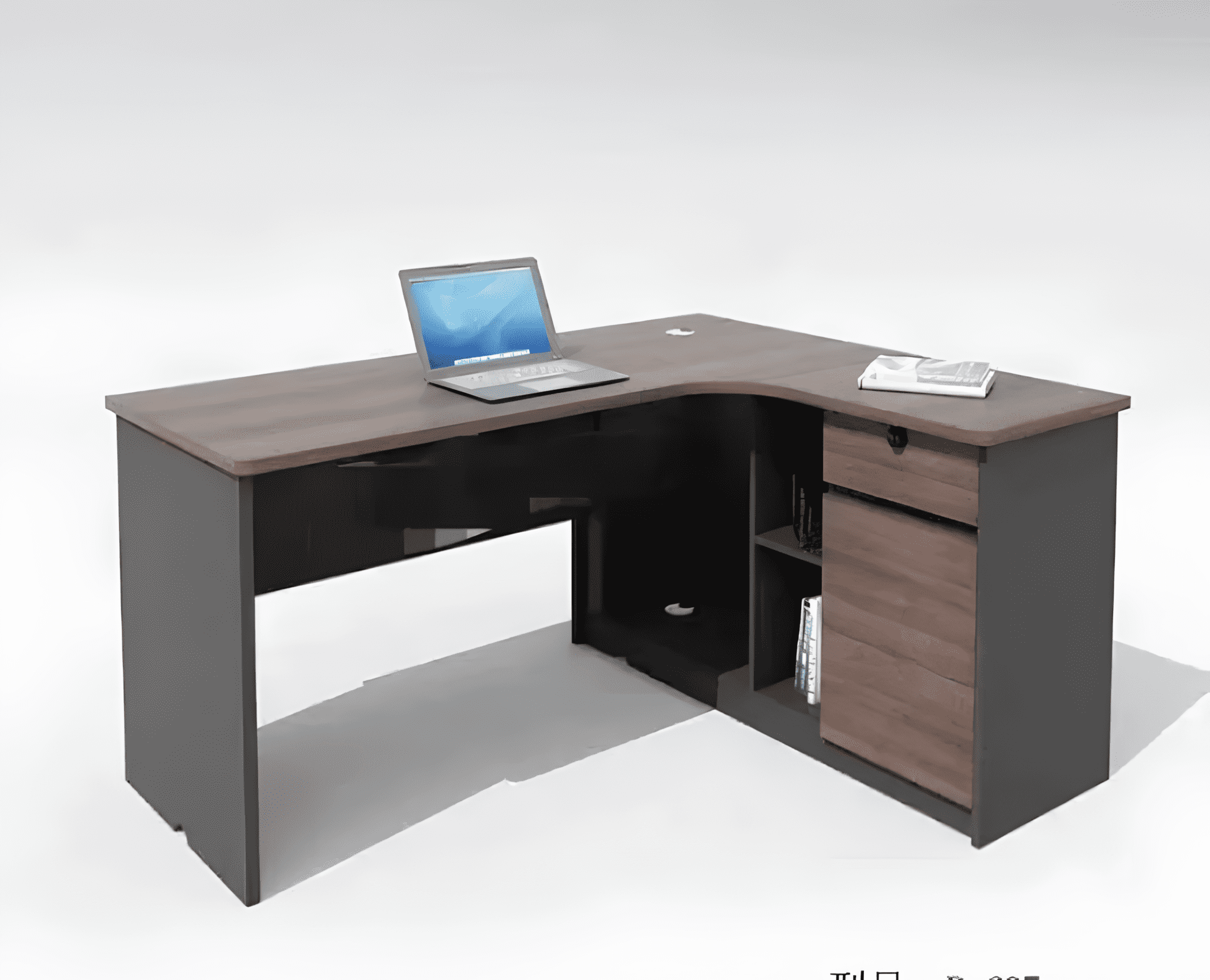 Office Corner Desk - MyOffice Furniture