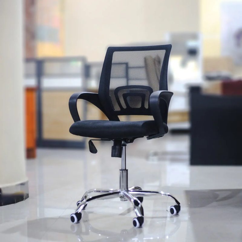 Call Center Office Chair - MyOffice Furniture